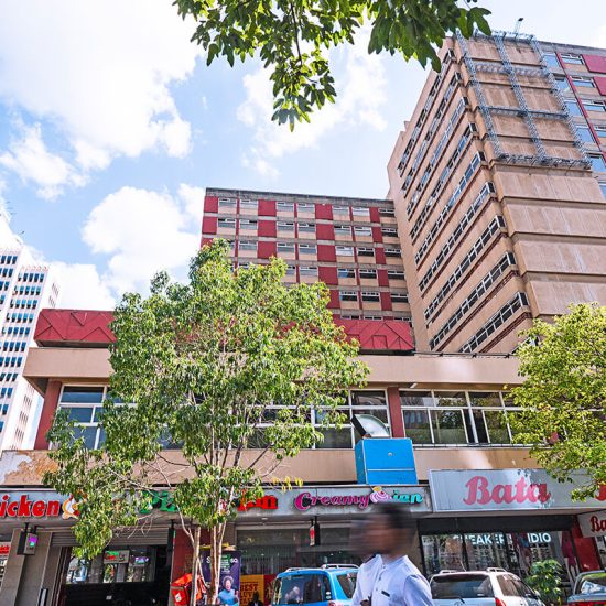 Maanzoni 680 Hotel – Modern Business Hotel in Nairobi, CBD