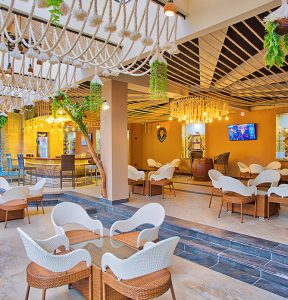 Maanzoni 680 Hotel – Modern Business Hotel in Nairobi, CBD