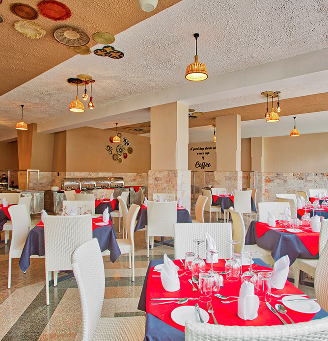 Maanzoni 680 Hotel – Modern Business Hotel in Nairobi, CBD