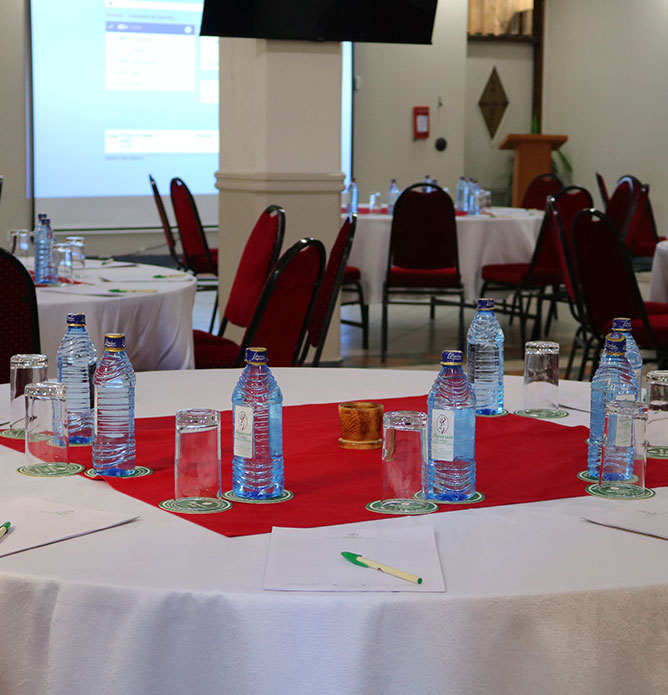 Maanzoni 680 Hotel – Modern Business Hotel in Nairobi, CBD