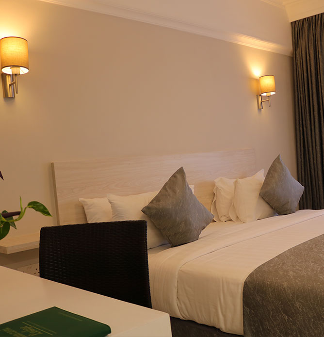 Maanzoni 680 Hotel – Modern Business Hotel in Nairobi, CBD
